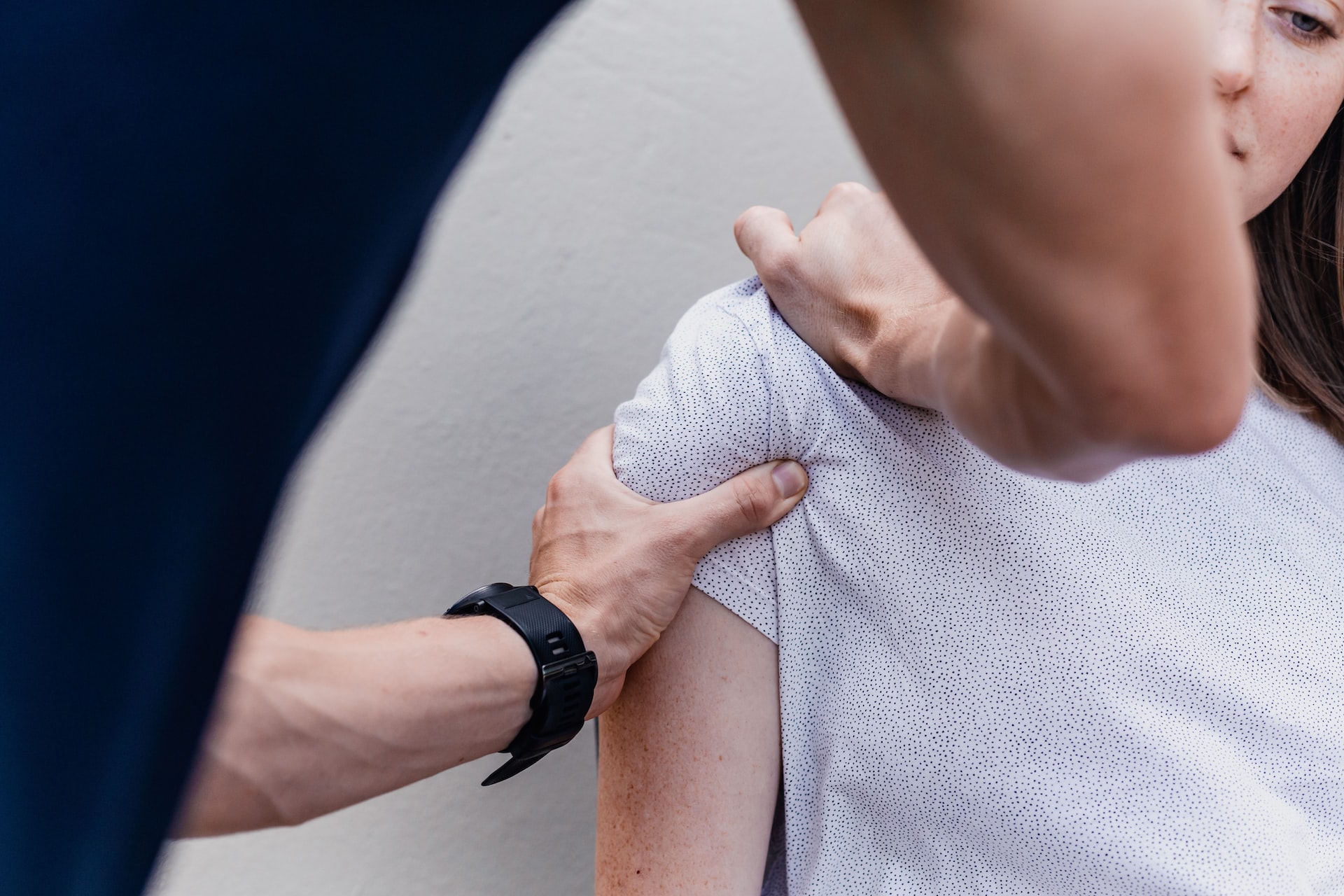 Experience the Power of Physiotherapy: Personalized Treatment for ...